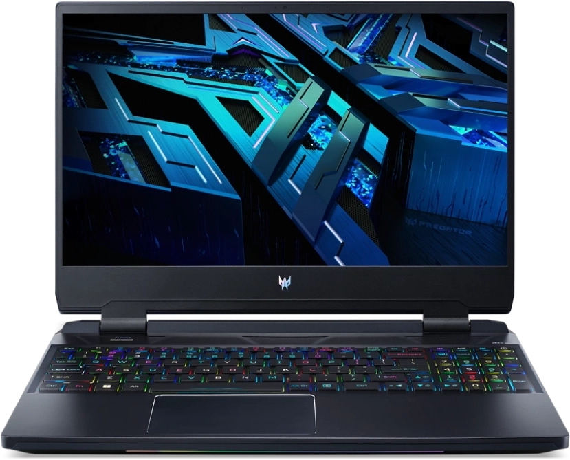 Predator Helios 300 PH315-55-71Q8 (NH.QGPER.002) Gaming Laptop - Acer ...