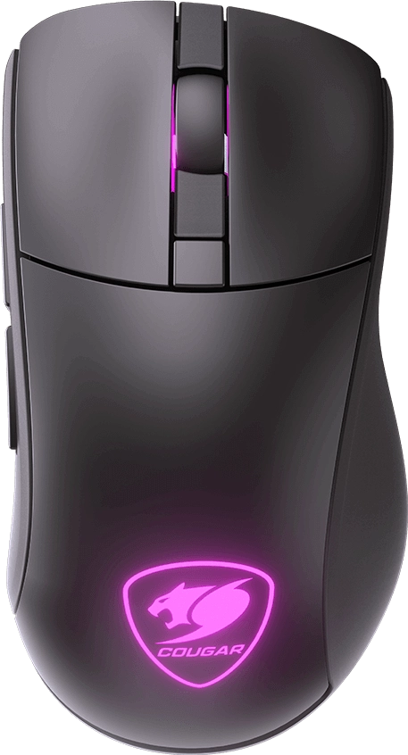 COUGAR SURPASSION RX Wireless Gaming Mouse - Computer mouse