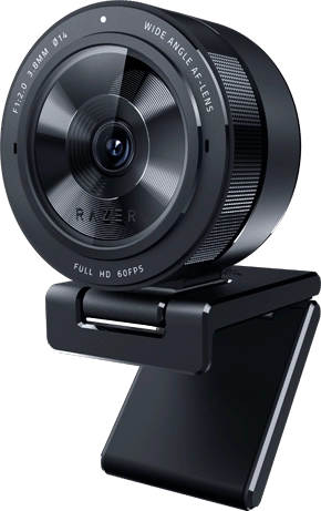 Razer Kiyo Pro USB Camera - Webcamera