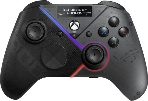 ASUS ROG Raikiri Pro Gaming Controller - Oyun Qurğuları