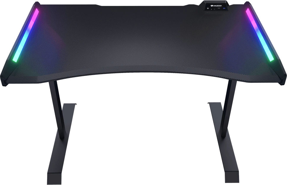 COUGAR MARS 120 Oyun Masası - Gaming Desks
